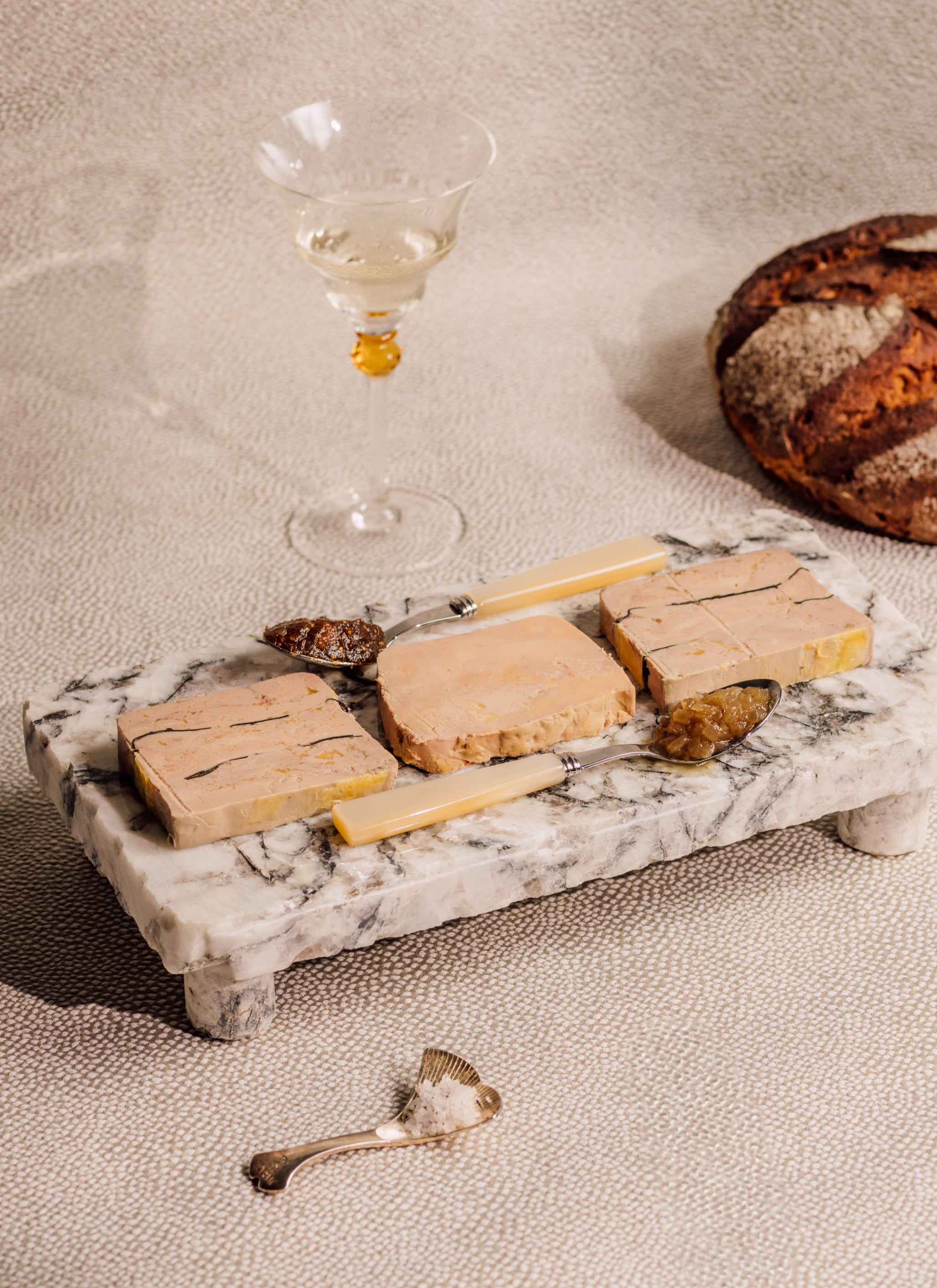 French foie gras for sale | Petrossian.fr