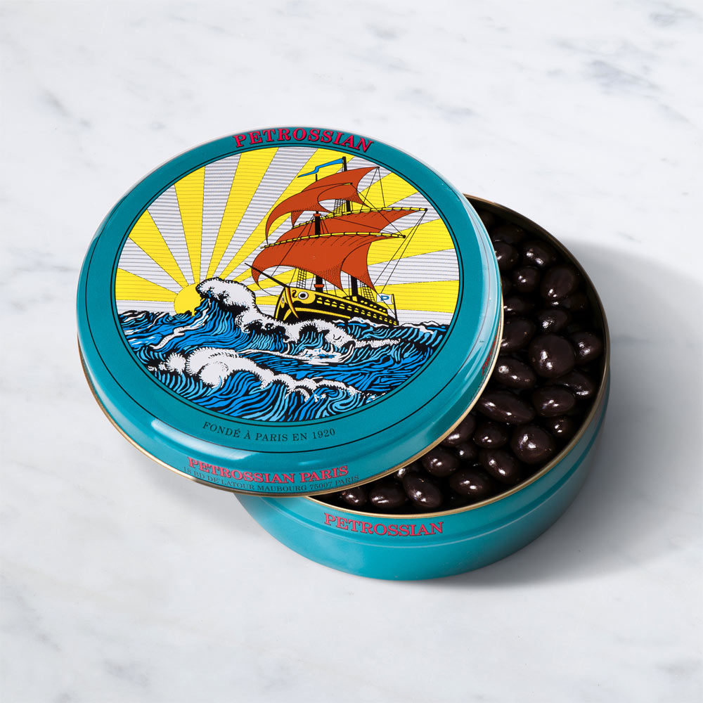 Vodka Chocolate Candy – Petrossian